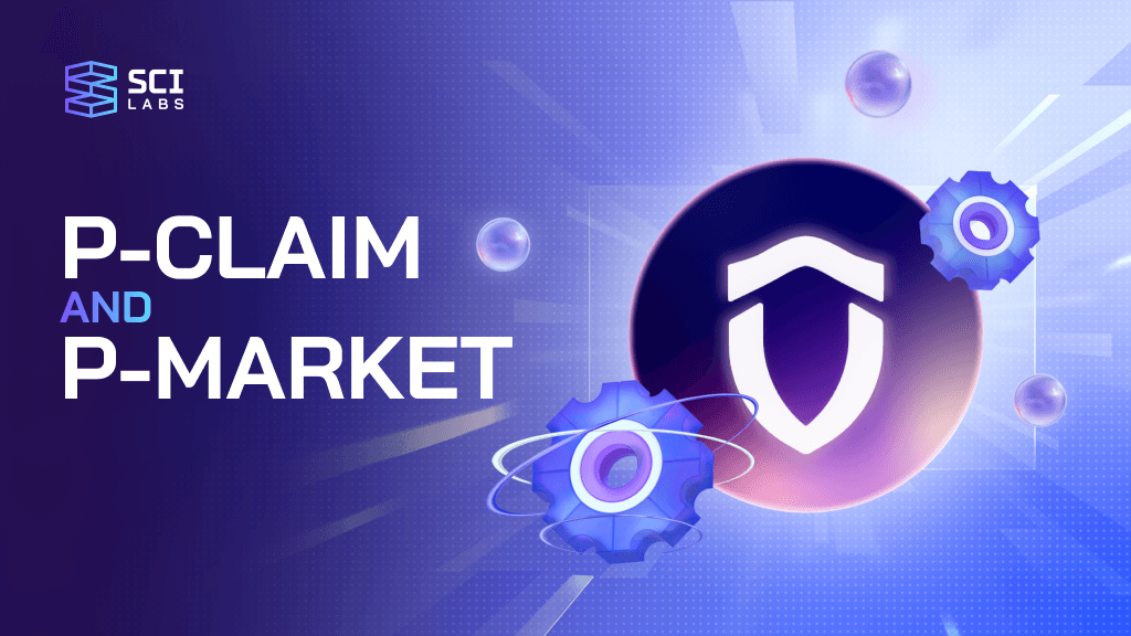 [Incubation Spotlight]: Introducing the P-Claim and P-Market Algorithms ...
