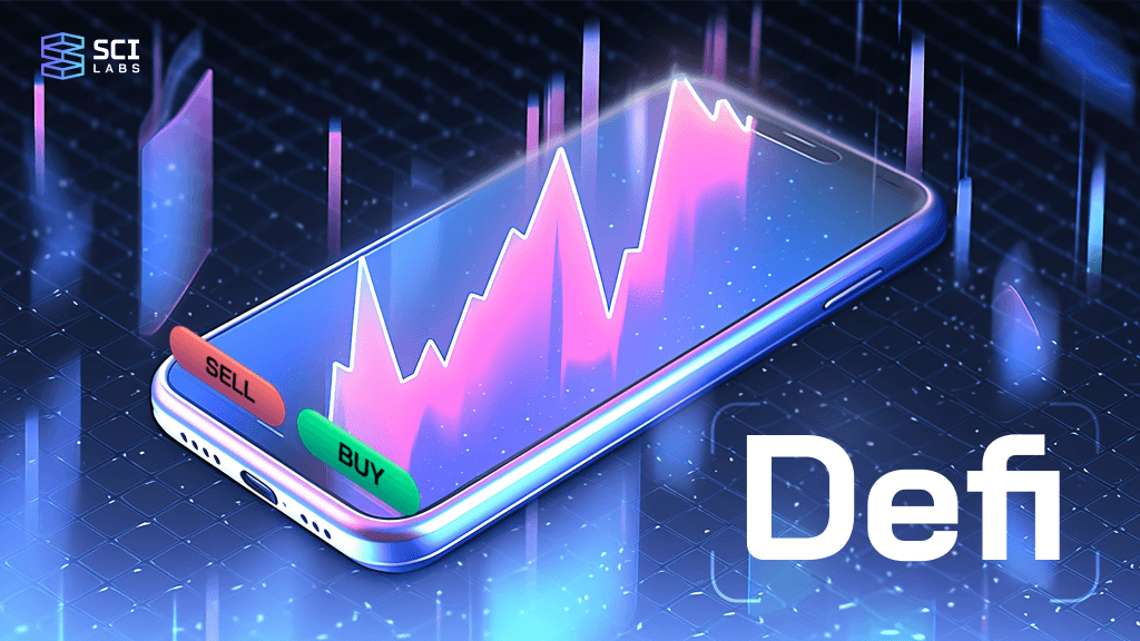 DeFi platforms are leveraging 'Intent-Based Mechanisms' to redefine their future!